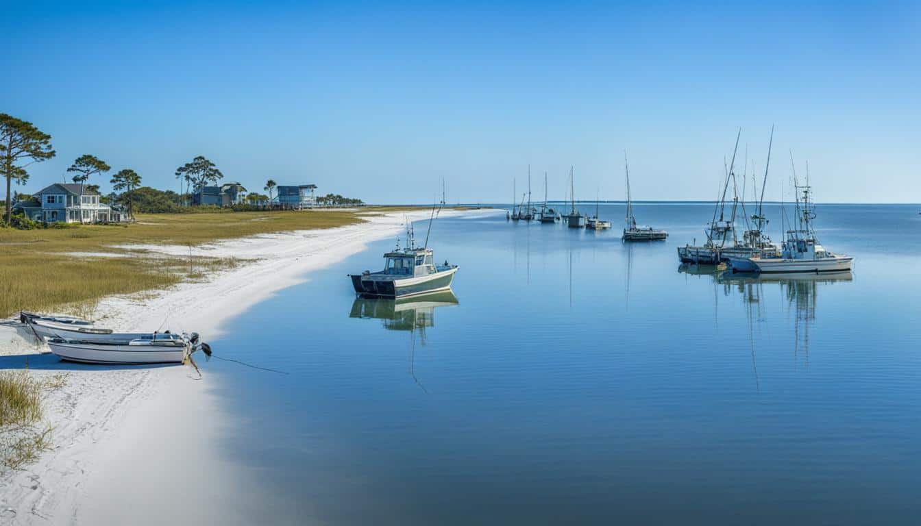 Beginner's Guide to Fishing in Port St Joe: Tips and Tricks