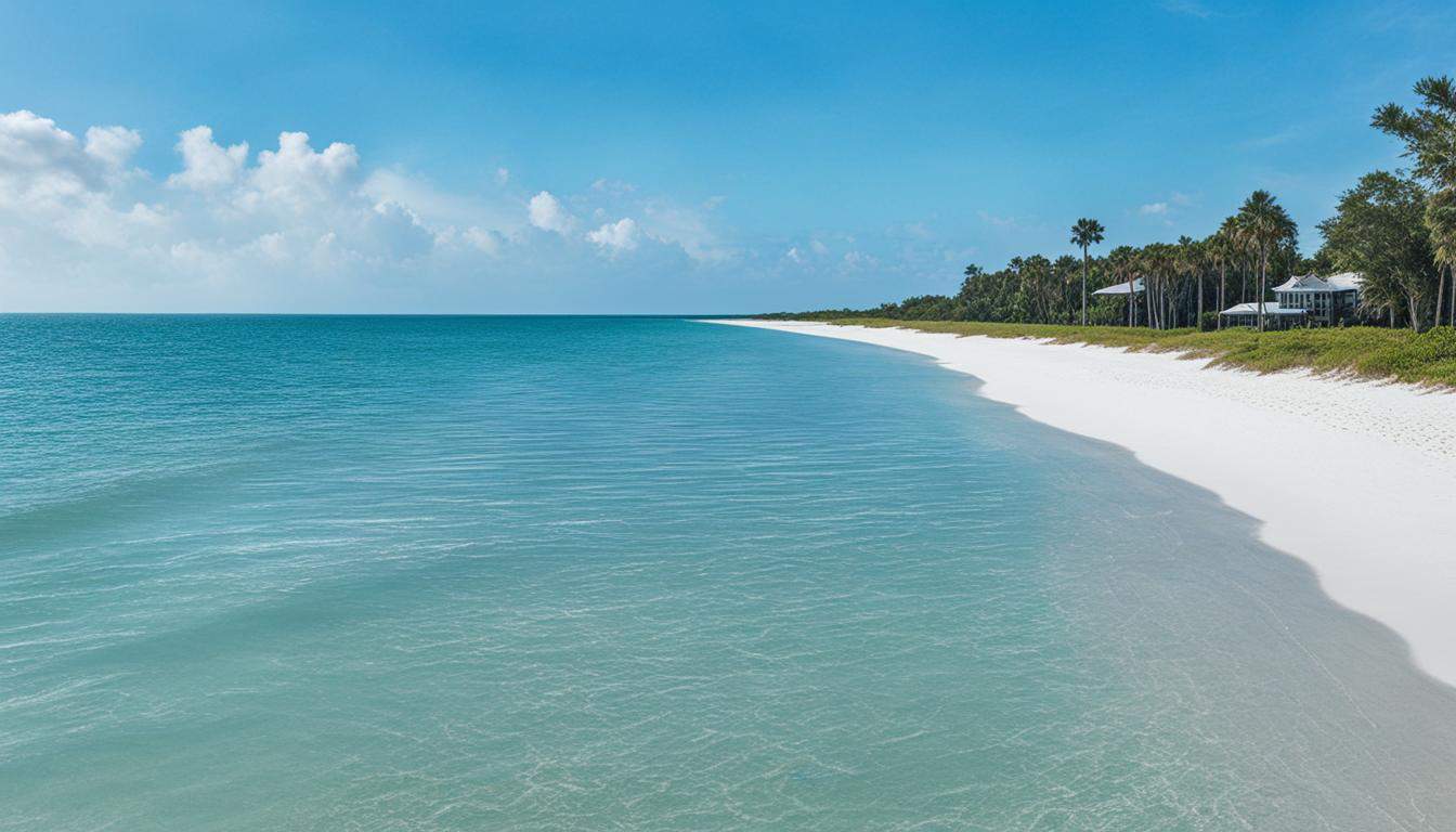 Quiet Swimming Beaches in Indian Pass, Florida: Hidden Gems for a ...