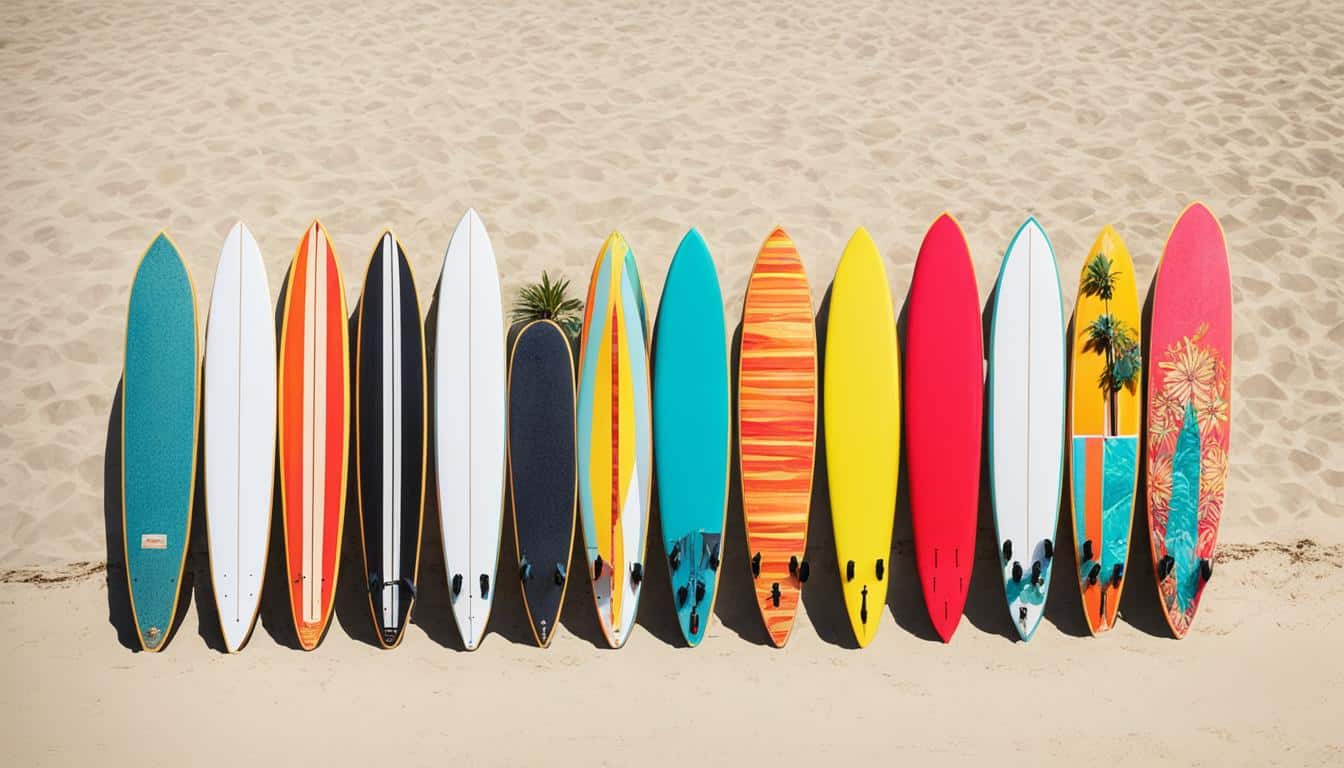 Choosing the Right Surfboard for Florida's Waves: A Buyer's Guide