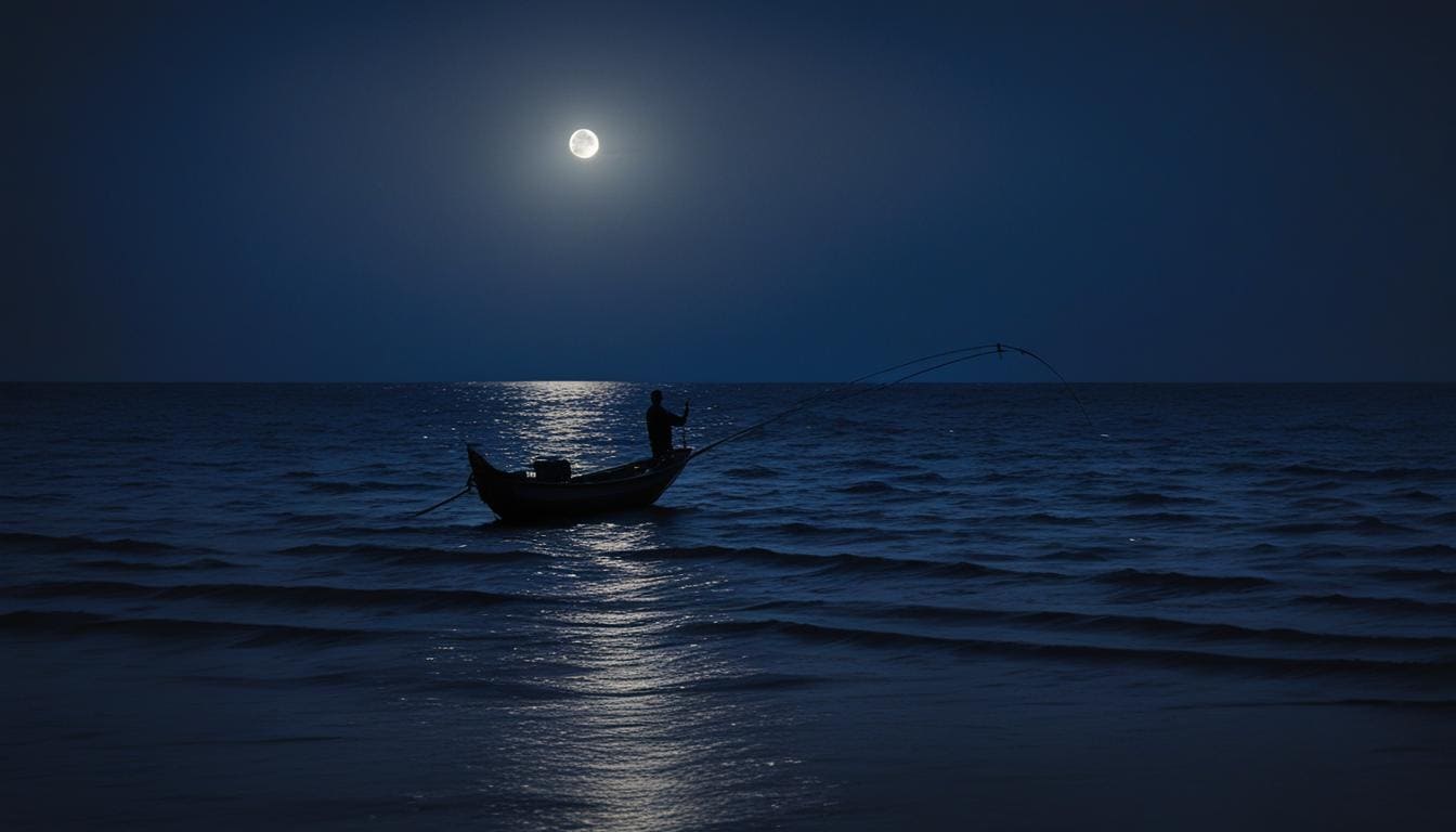 Night Fishing in Indian Pass, Florida: Tips for a Great Catch