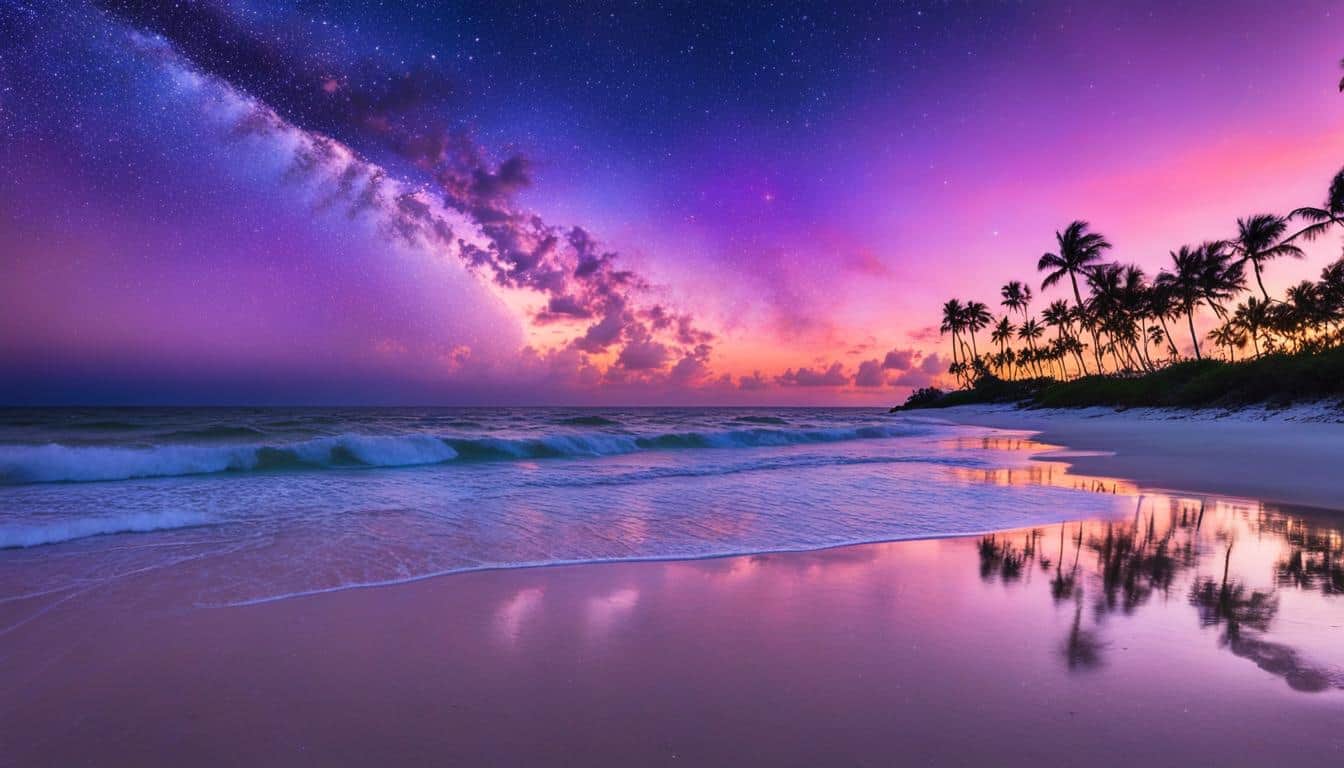 Beach Fitness Activities for All Ages in Indian Pass, Florida