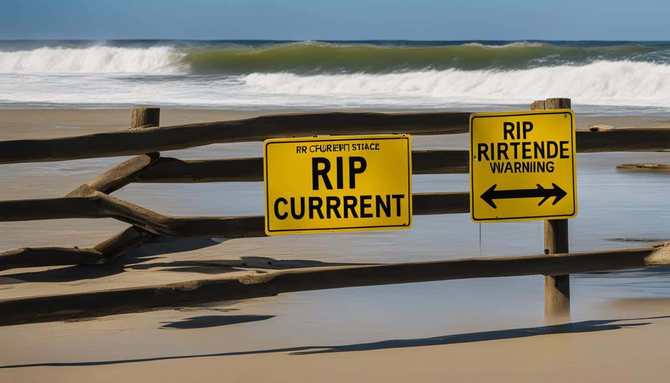 Understanding Rip Currents: A Safety Guide for Port St. Joe Beachgoers