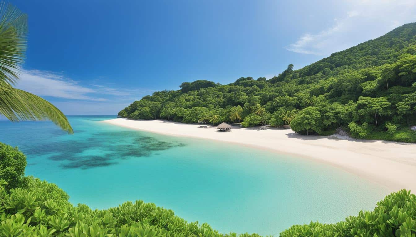 Secluded Sunbathing Spots in Port St. Joe: Tranquil and Hidden Beaches