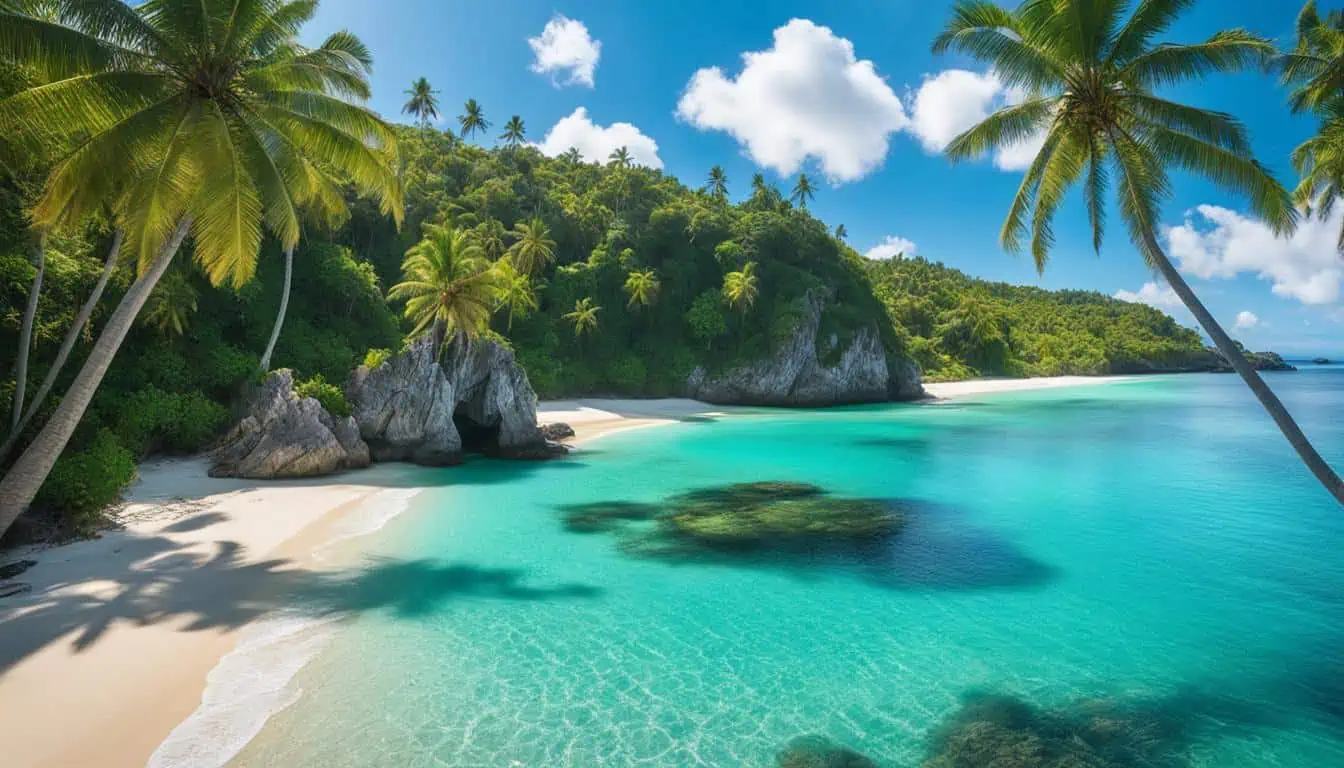 Secluded Sunbathing Spots in Port St. Joe: Tranquil and Hidden Beaches