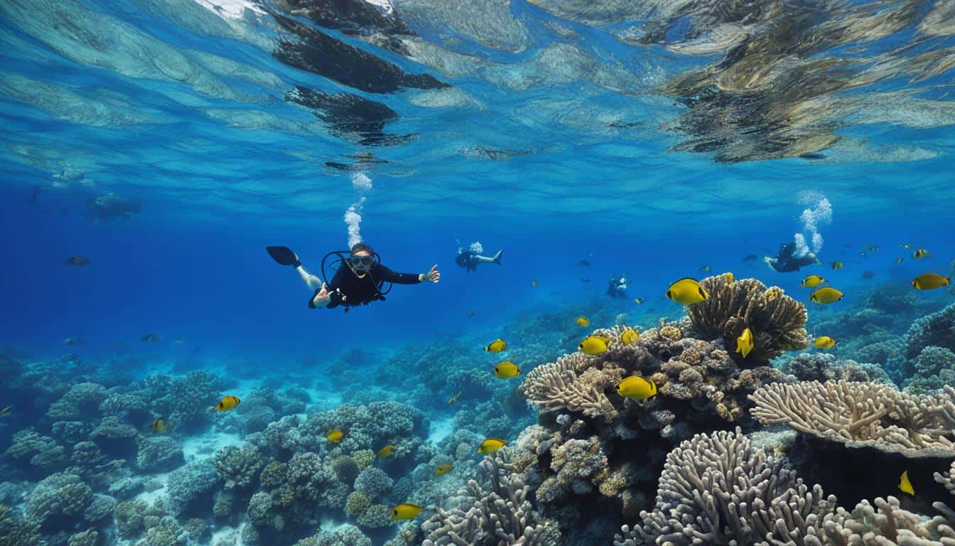 Snorkeling Safety Tips for a Fun Day in Mexico Beach, Florida