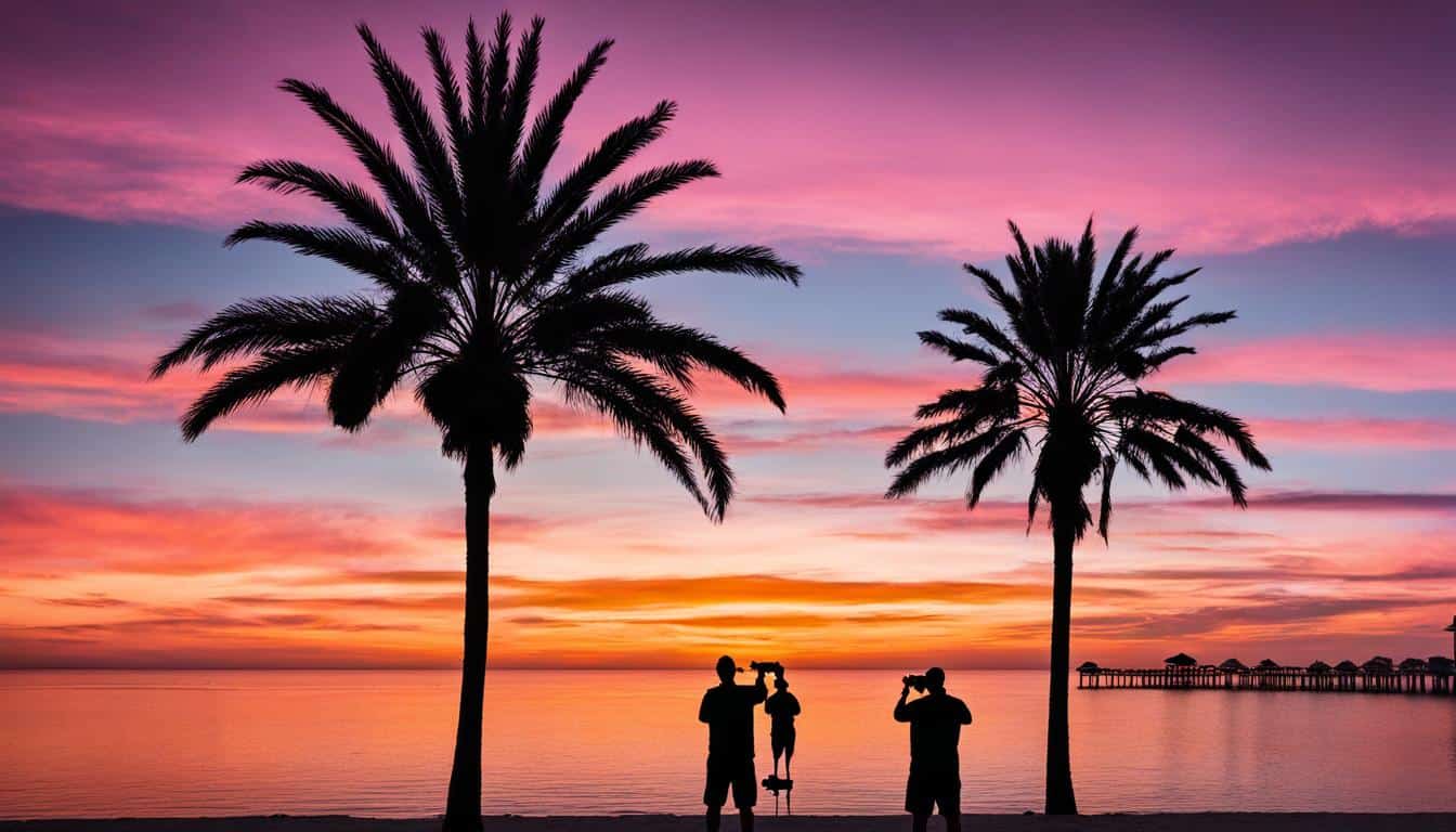 Top 5 Sunset Spots in Mexico Beach, Florida: A Photographer's Dream