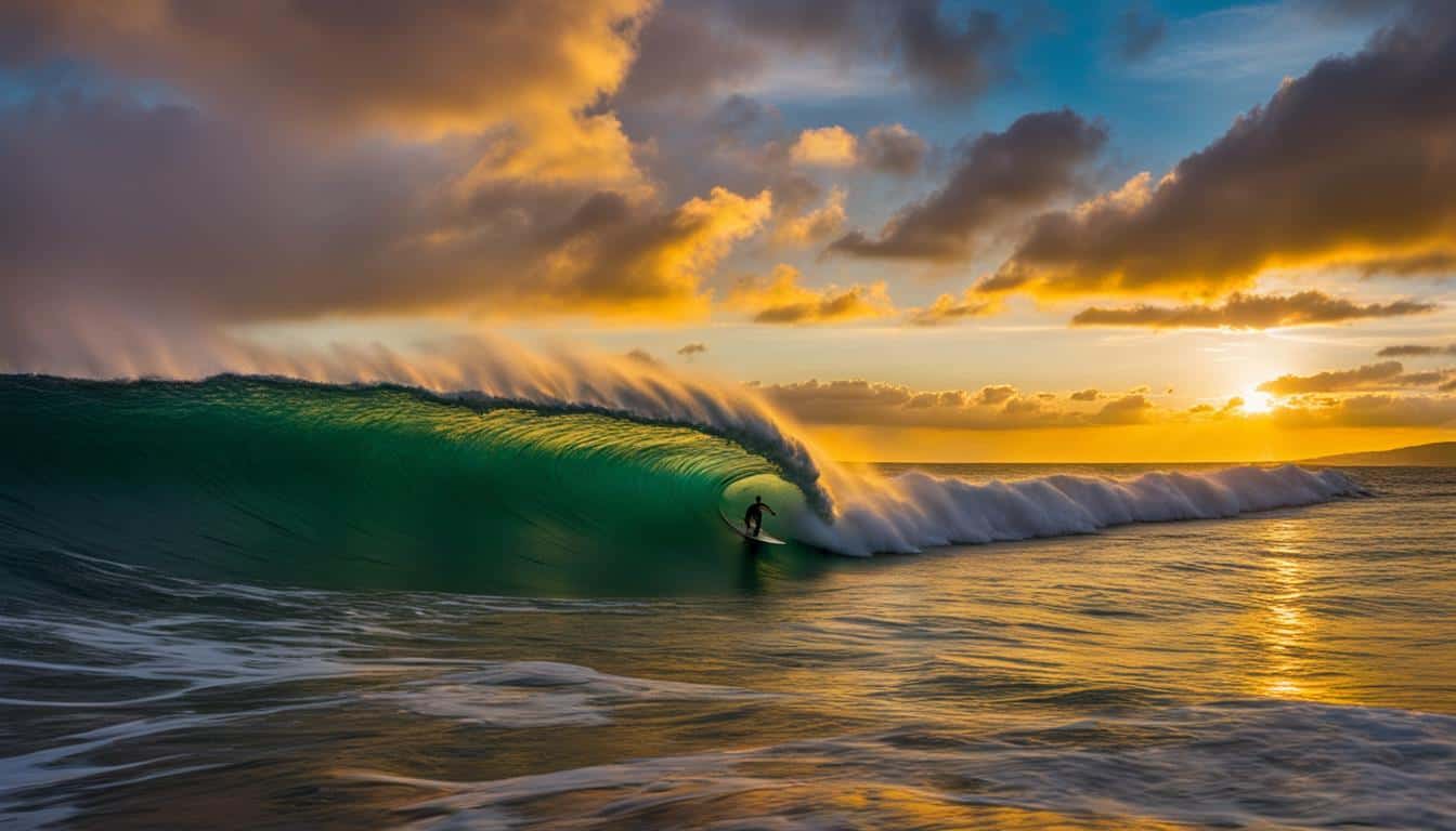 Top Surfing Spots in Port St. Joe: A Surfer's Paradise