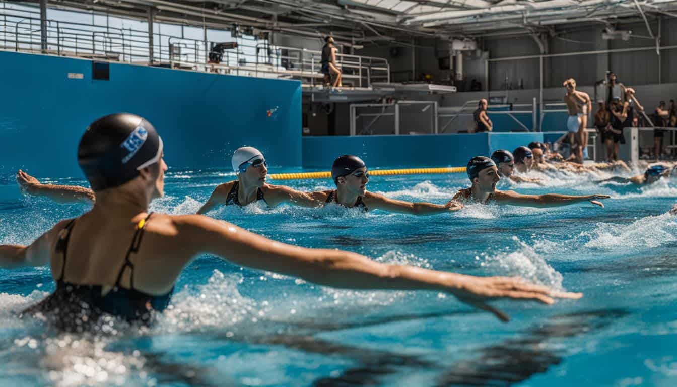 Learn to Swim Safely: Swimming Courses in Indian Pass, Florida