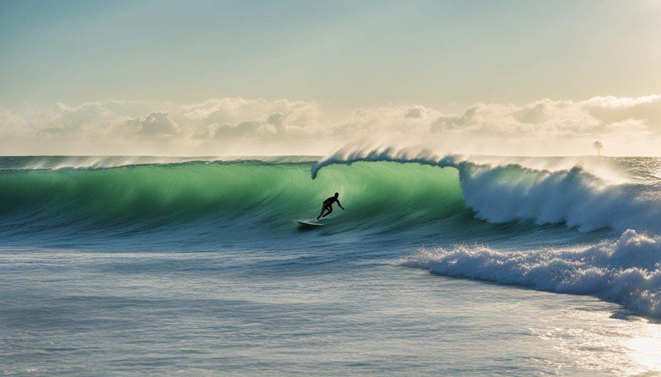Navigating the Waves Safely: Ocean Swimming Tips in Indian Pass, Florida