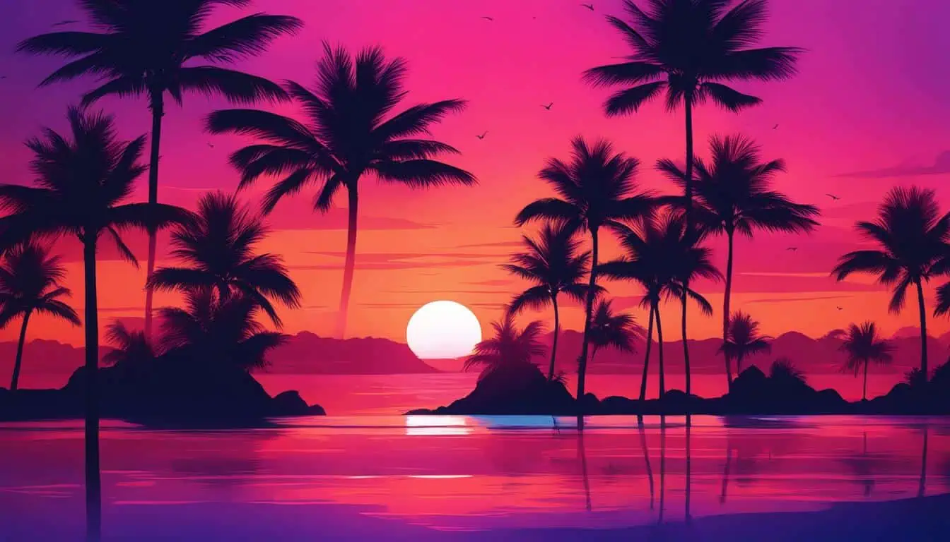 Top 5 Sunset Spots in Mexico Beach, Florida: A Photographer's Dream