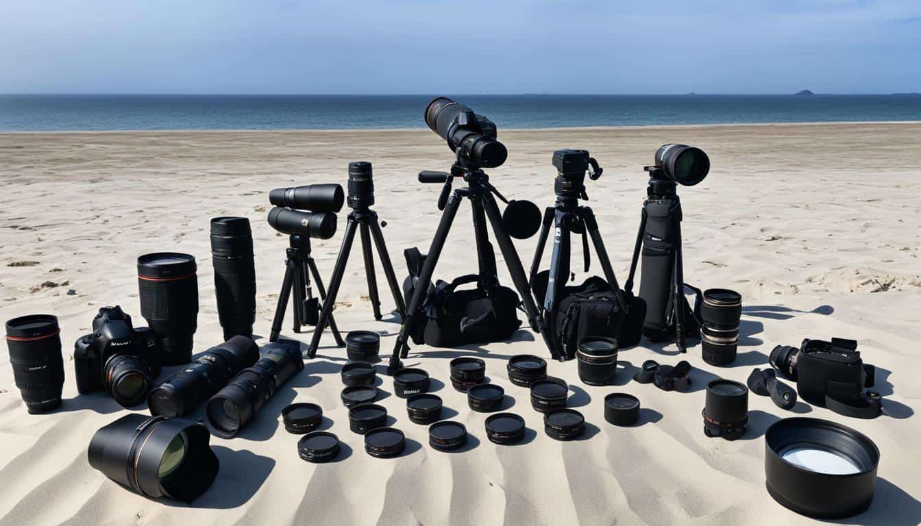 Wildlife Photography in Port St Joe: A Beach Photographer's Guide