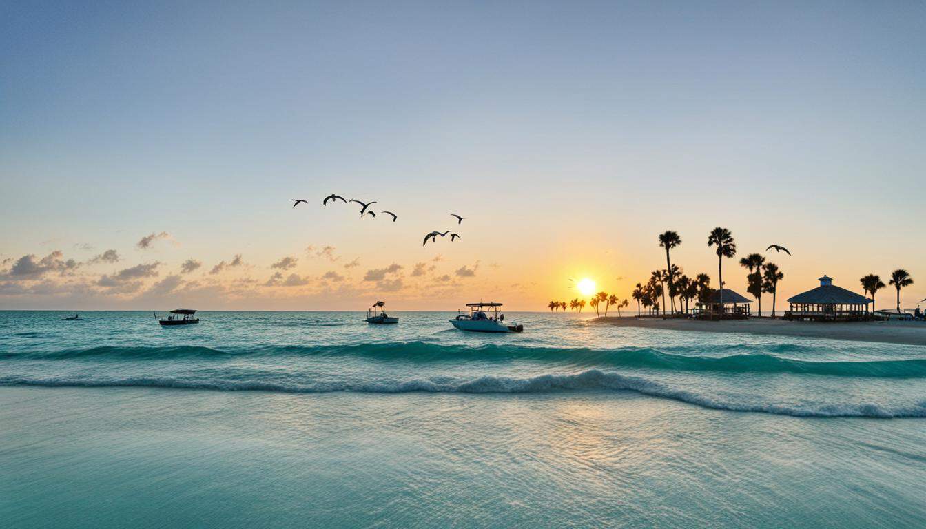 Spearfishing in Indian Pass, Florida: The Ultimate Experience