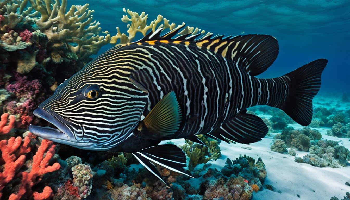 Grouper Galore: Navigating Grouper Season in Mexico Beach, Florida