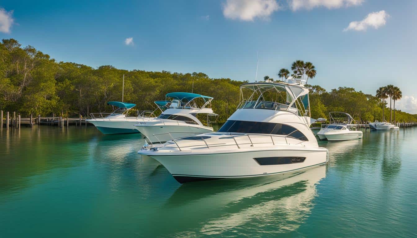 Set Sail with Ease: Top Boat Rental Options in Indian Pass, Florida