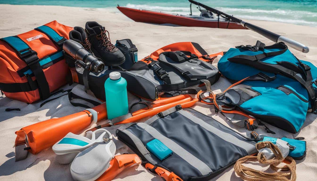 Essential Gear for Your Boating Trip in Indian Pass, Florida
