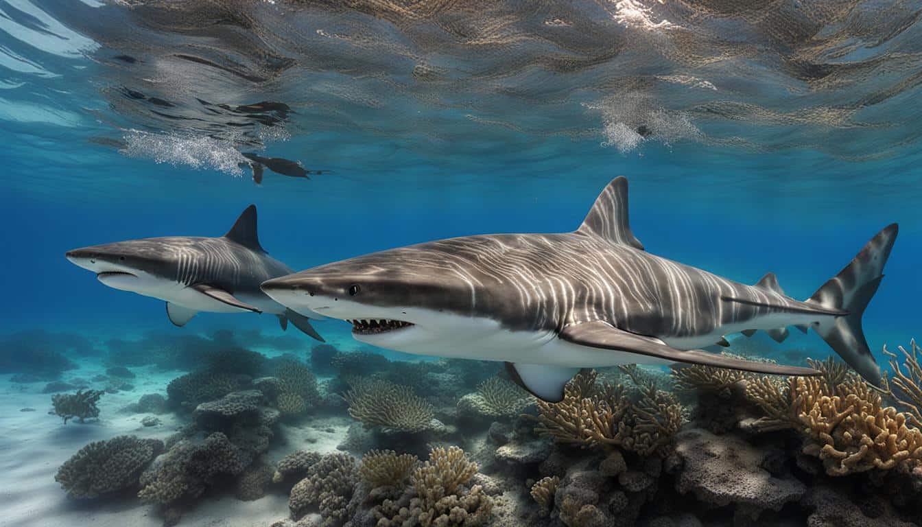 Sharks of the Gulf: Identifying Shark Species in Port St Joe Waters