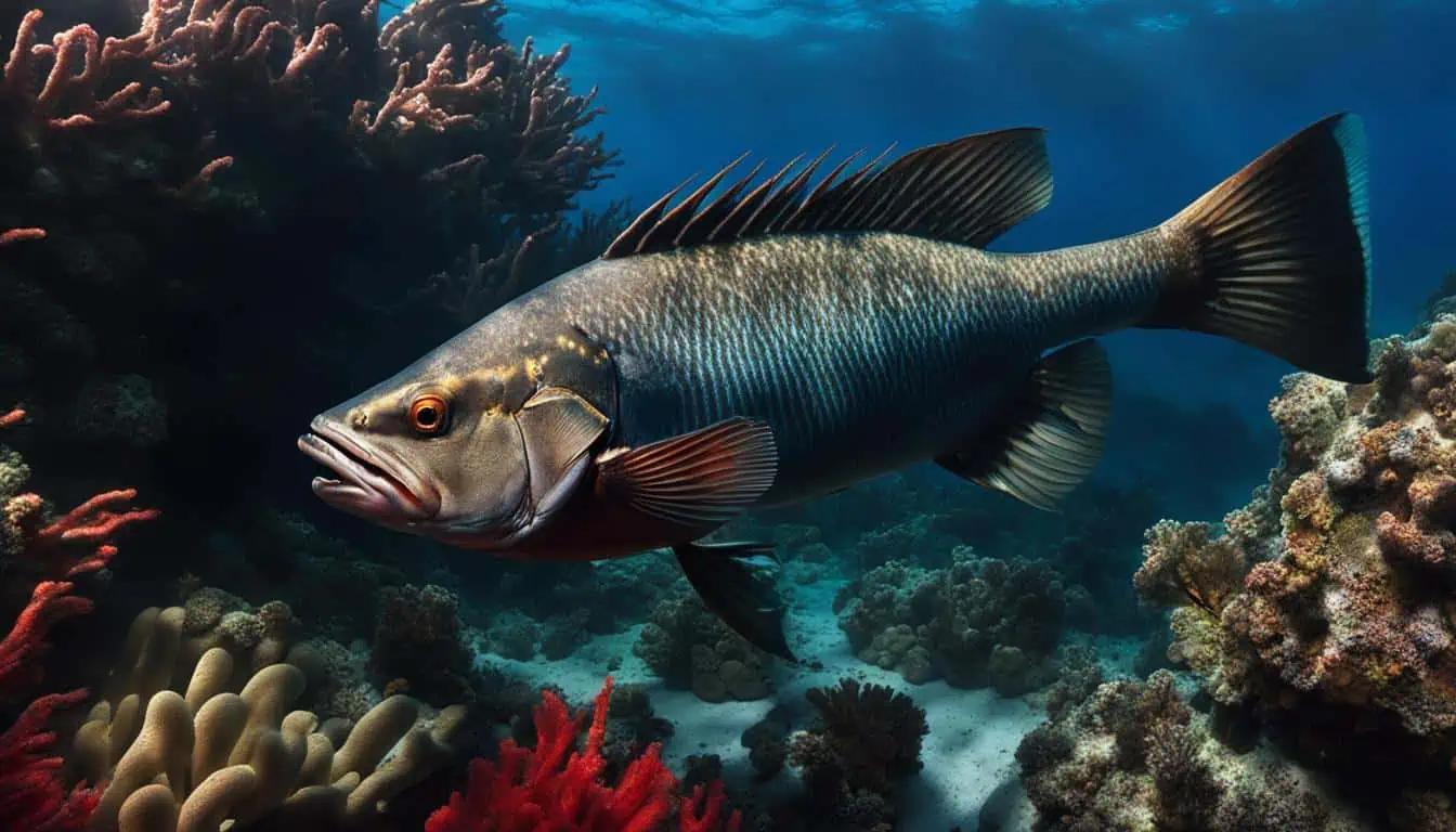 Exploring the Depths: A Look at Snapper Varieties in Mexico Beach, Florida