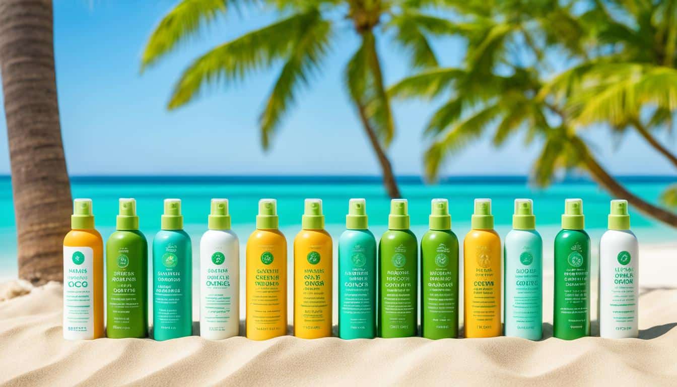 Choosing Eco-Friendly Sunscreen in Indian Pass, Florida: A Shopper's Guide