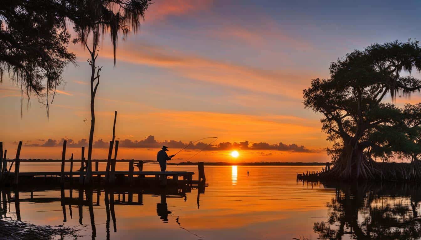 The Perfect Beginner Fishing Kits for Indian Pass, Florida Waters
