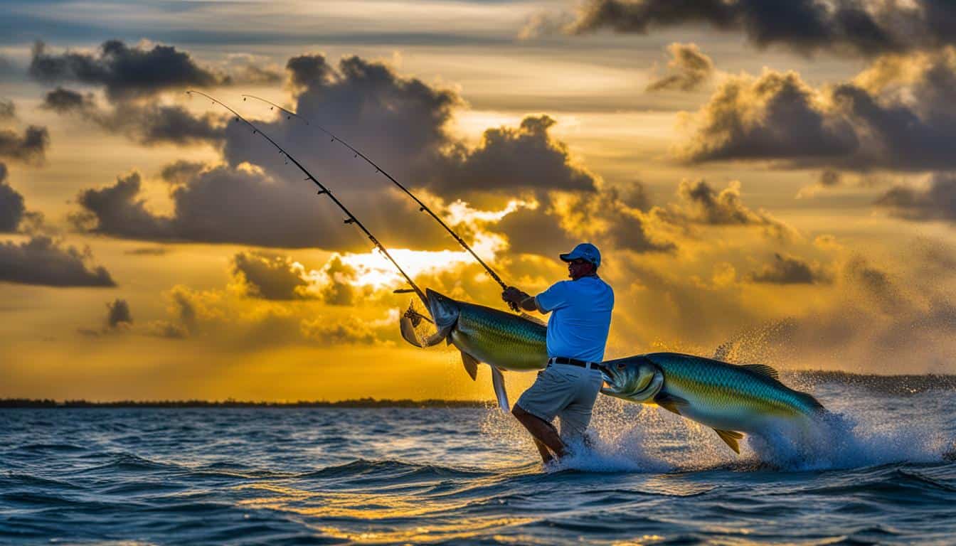Florida Fishing Championships: The Best in Port St Joe, Mexico Beach ...