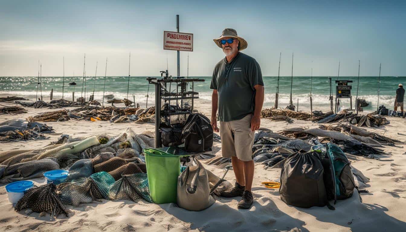 Understanding Bag Limits for Anglers in Mexico Beach, Florida