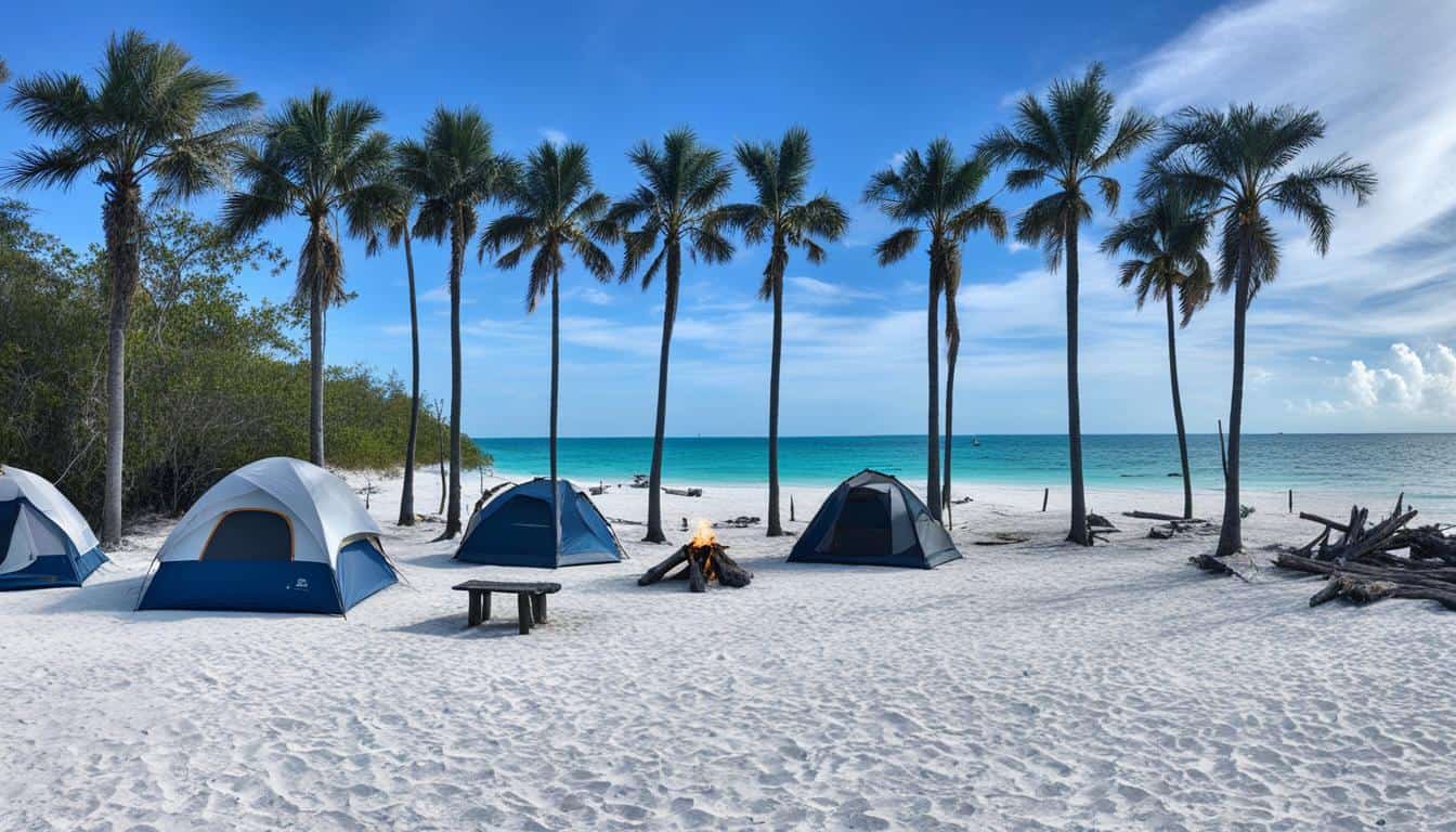 Know the Rules: Beach Camping Regulations in Florida