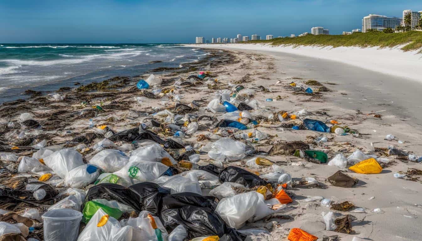 Navigating Florida Coast Littering Laws: What You Need to Know