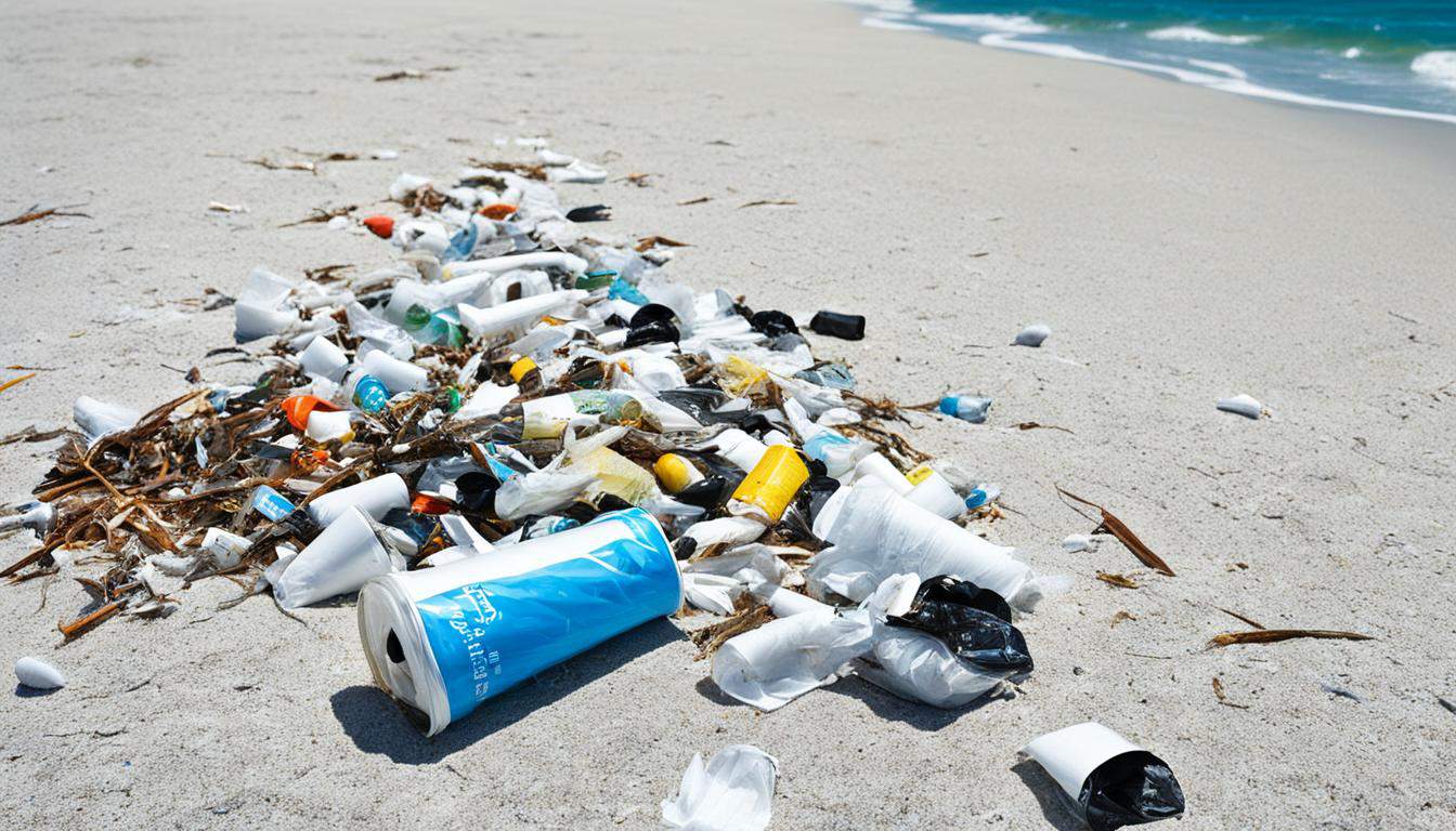 Navigating Florida Coast Littering Laws: What You Need to Know