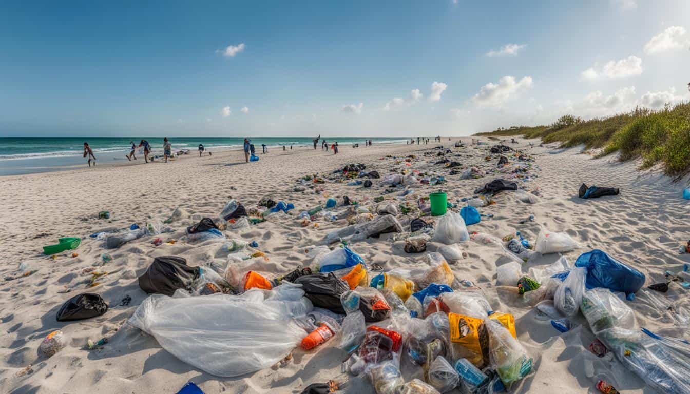 Navigating Florida Coast Littering Laws: What You Need to Know