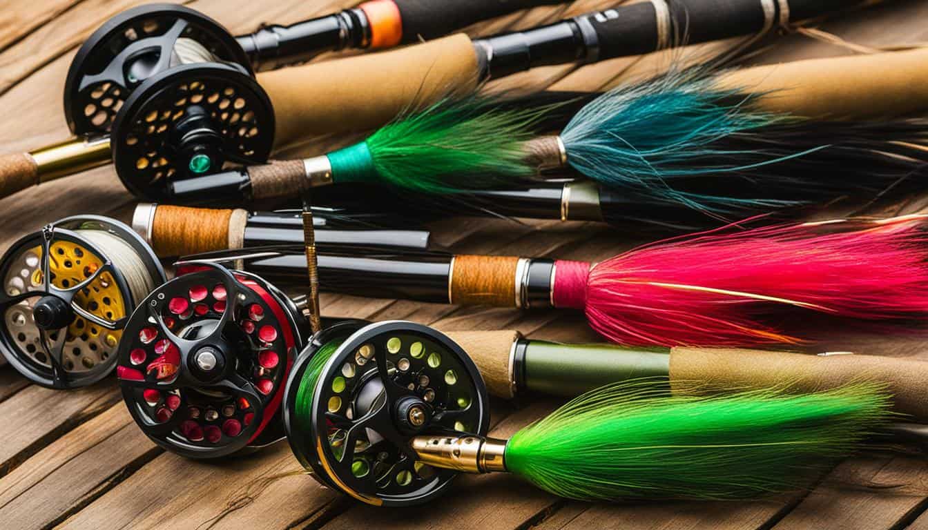 Fly Fishing Equipment Guide for Mexico Beach, Florida Enthusiasts