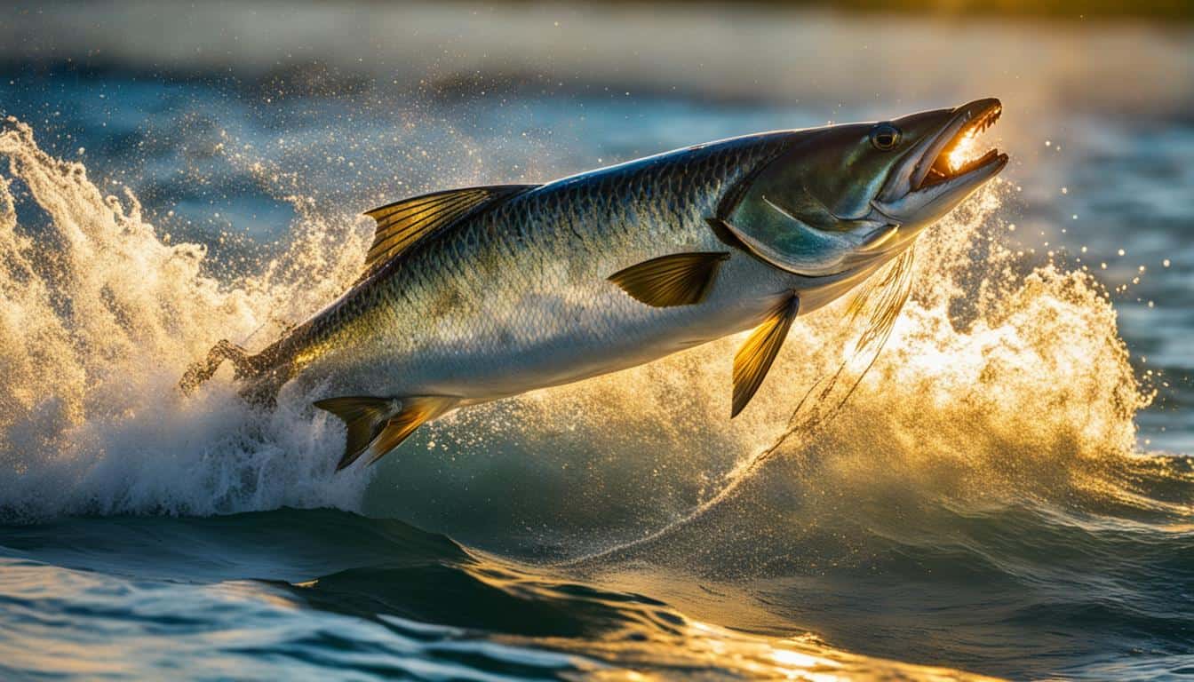 Your Guide to Mexico Beach, Florida's Premier Fishing Tournaments