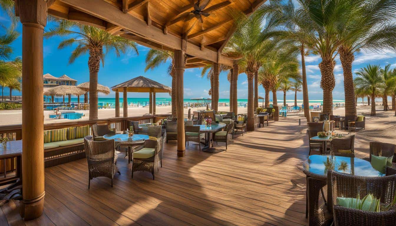 Exploring Port St Joe's Best Beach Clubs: Your Ultimate Guide