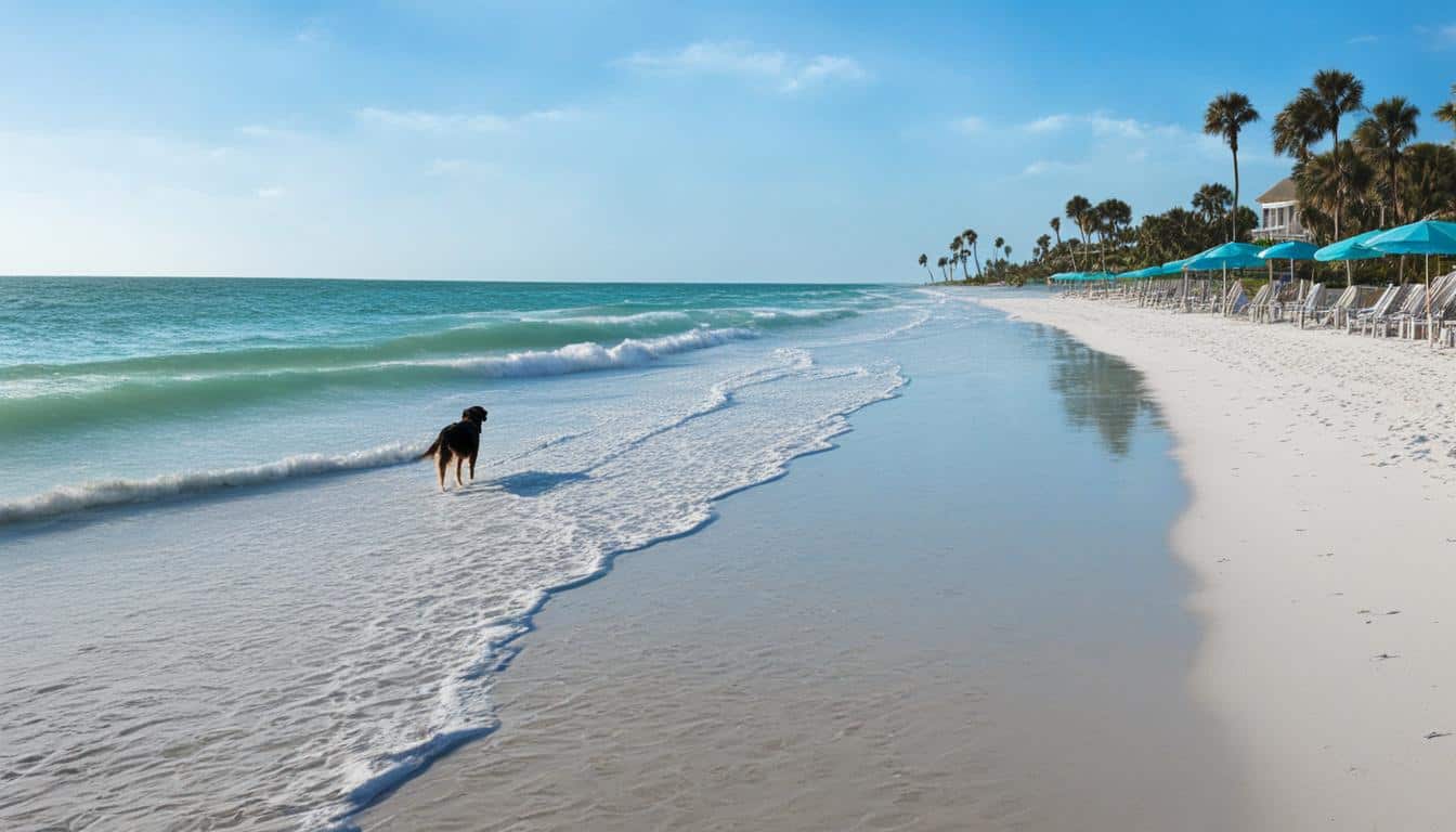 The Ultimate Guide to Pet-Friendly Beaches in Indian Pass, Florida