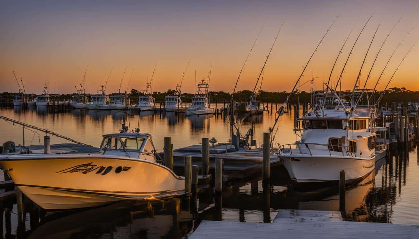 The Best Fishing Charters in Indian Pass, Florida: Angler's Paradise
