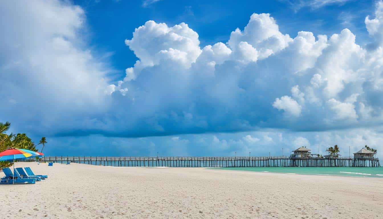 Accessible Beach Accommodations in Indian Pass, Florida: Where to Stay