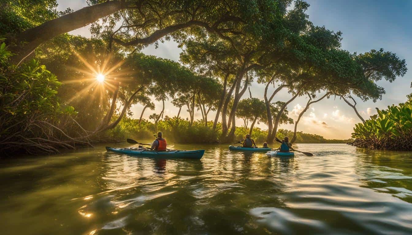 Explore Indian Pass, Florida: Top Kayaking Tours and Spots