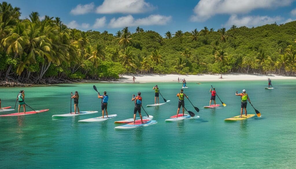 Indian Pass Campground | Port St Joe RV Resort﻿﻿