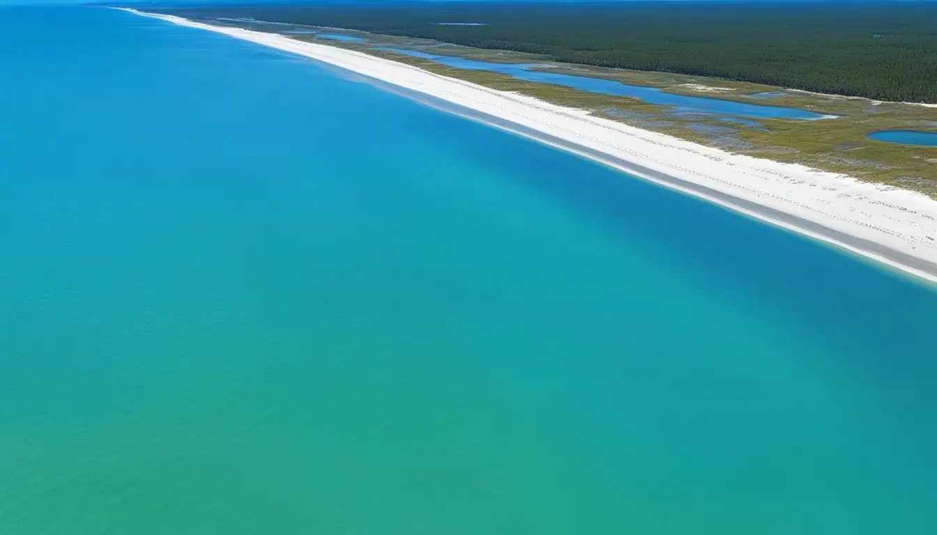 Top Beach Safety Tips for a Fun Day in Indian Pass, Florida
