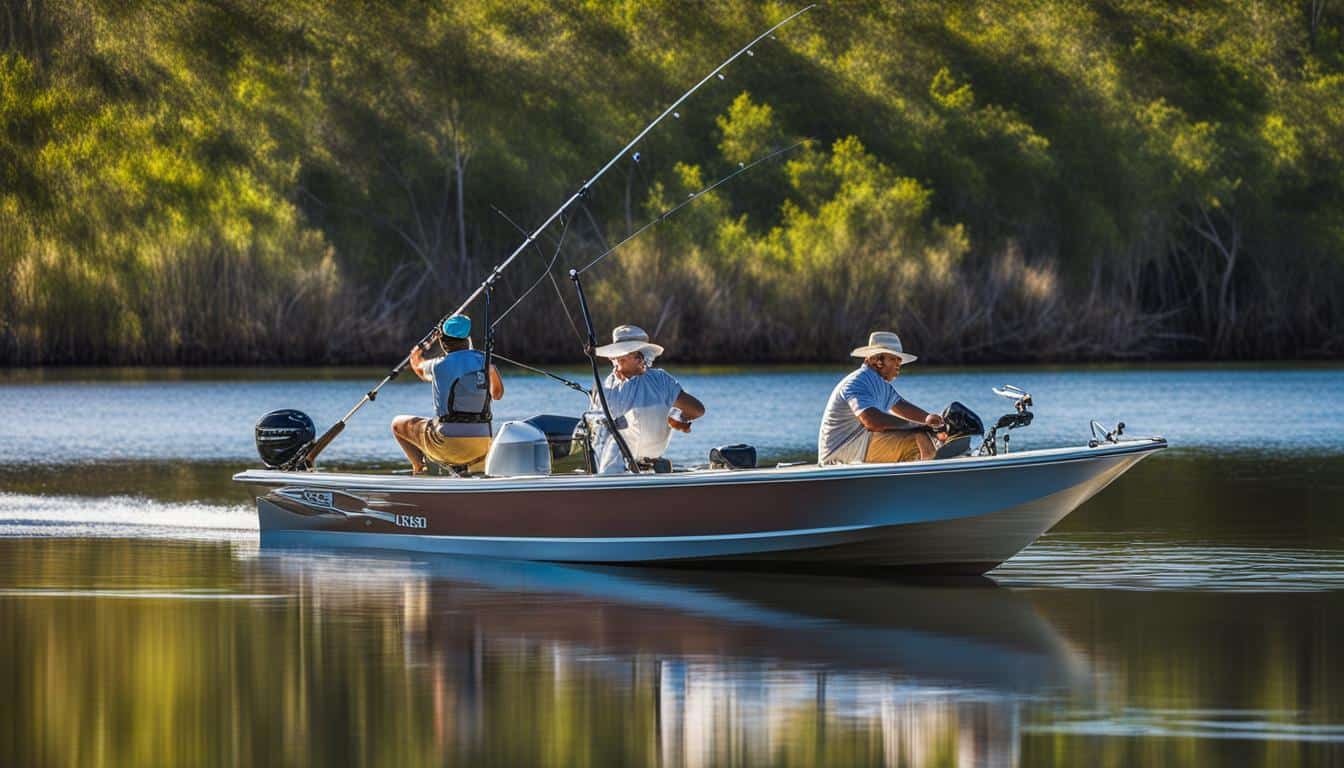 The Perfect Beginner Fishing Kits for Indian Pass, Florida Waters