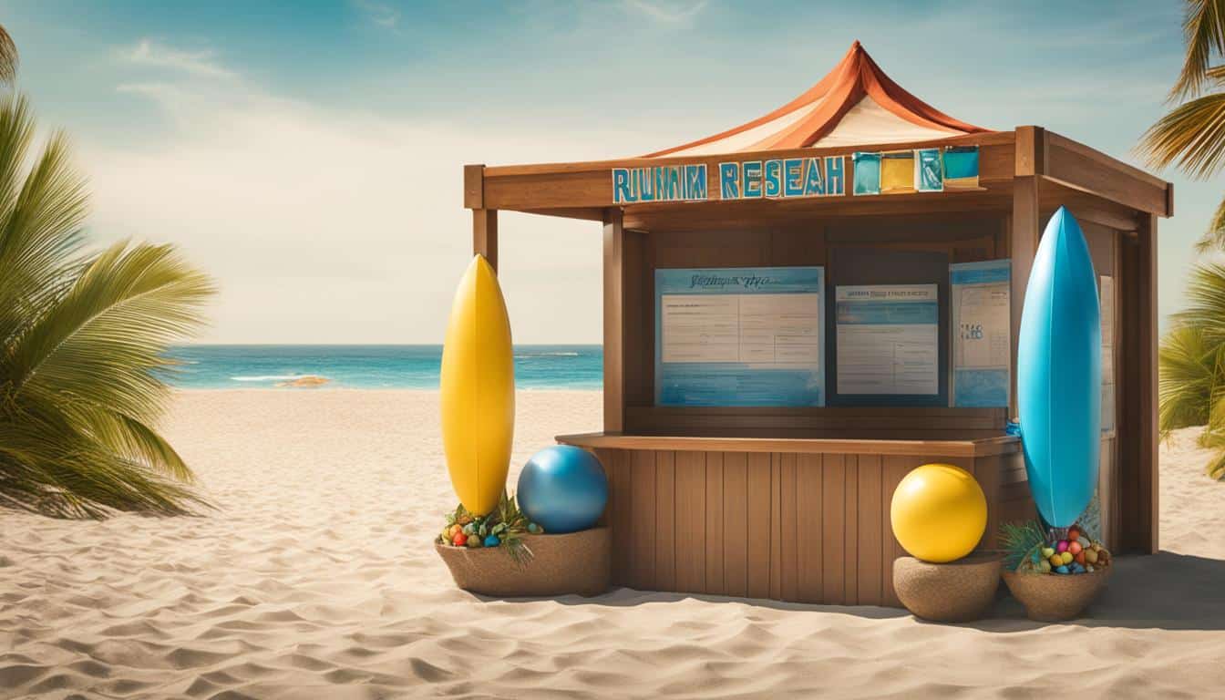 Run by the Sea: Beach Marathons in Indian Pass, Florida