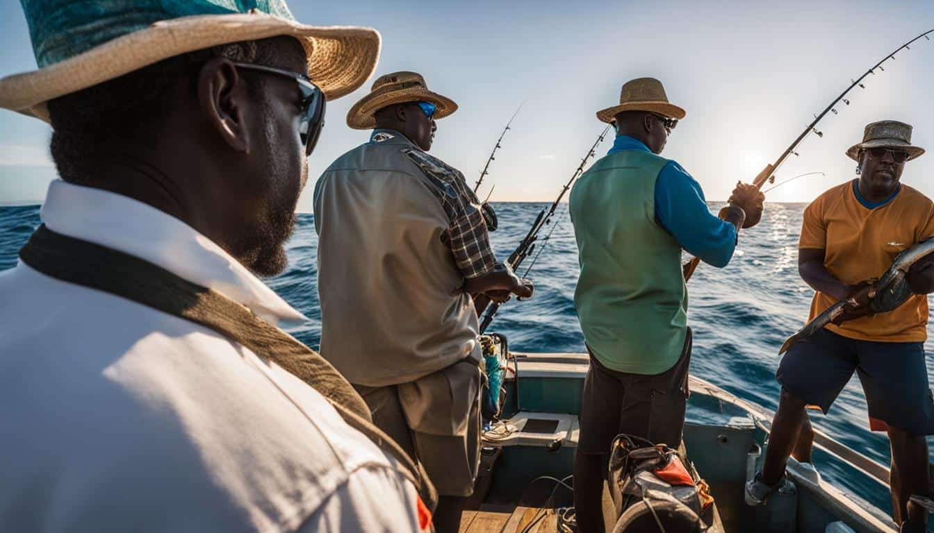The Best Fishing Charters in Indian Pass, Florida: Angler's Paradise