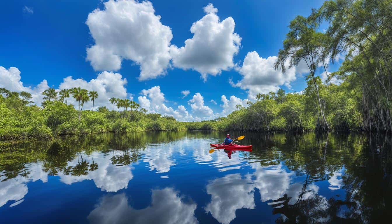 Explore Indian Pass, Florida: Top Kayaking Tours and Spots