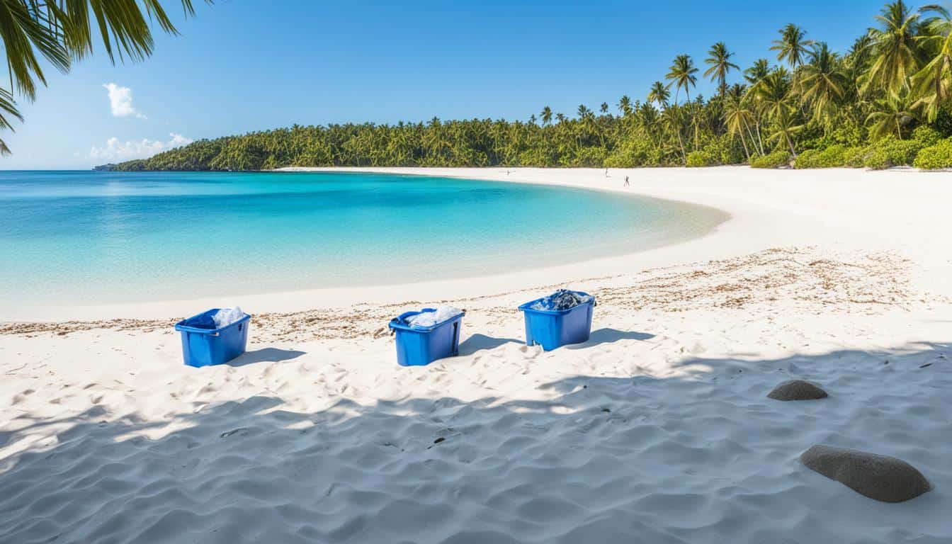 Promoting Environmental Protection in Mexico Beach, Florida