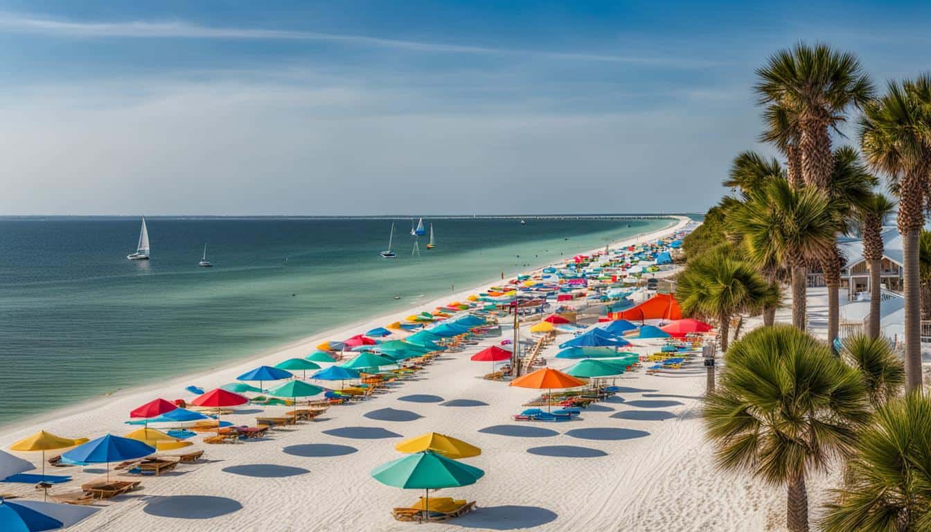 Exploring Port St Joe's Best Beach Clubs: Your Ultimate Guide