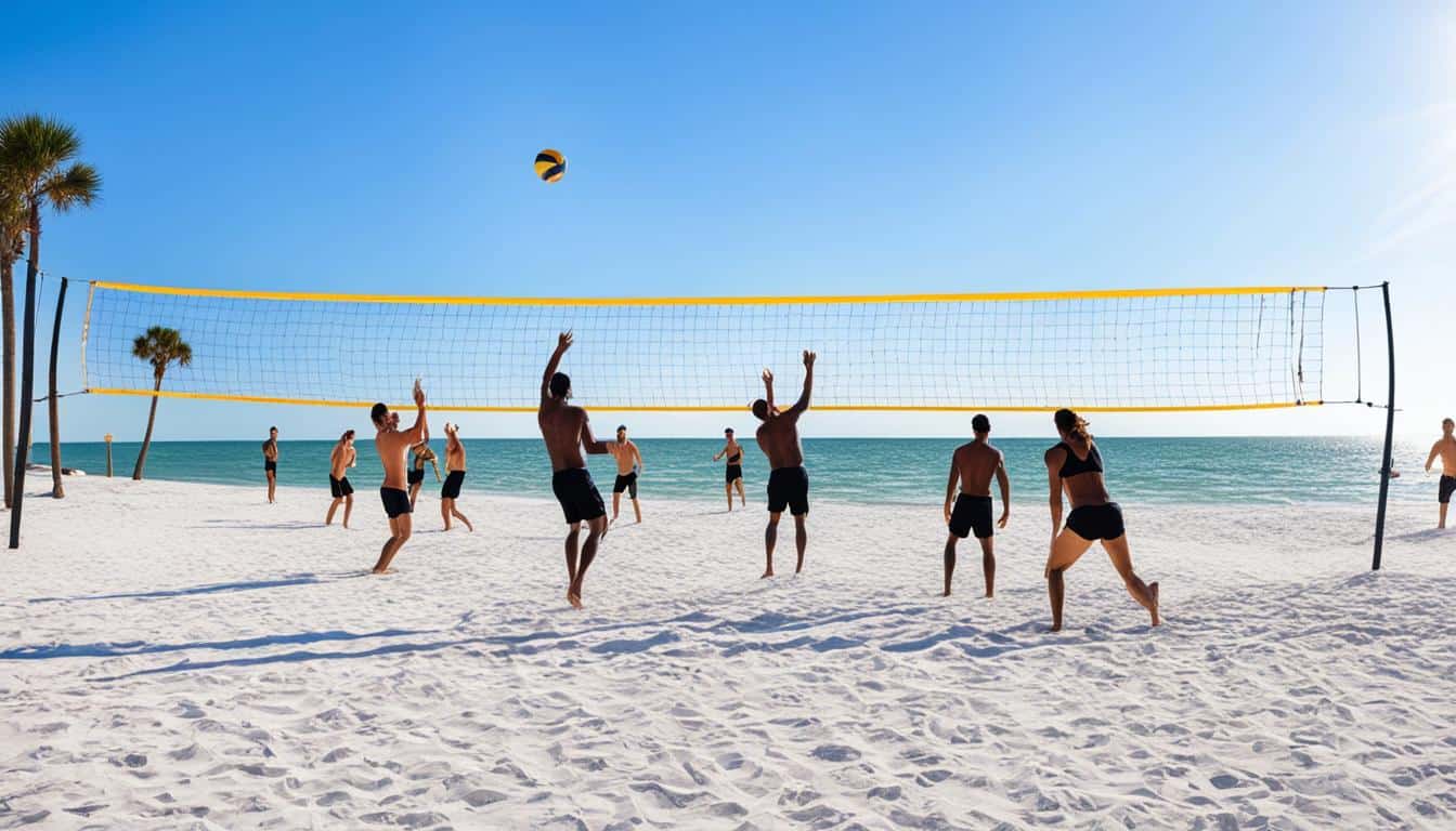 Ultimate Guide to Spring Break Activities in Port St Joe