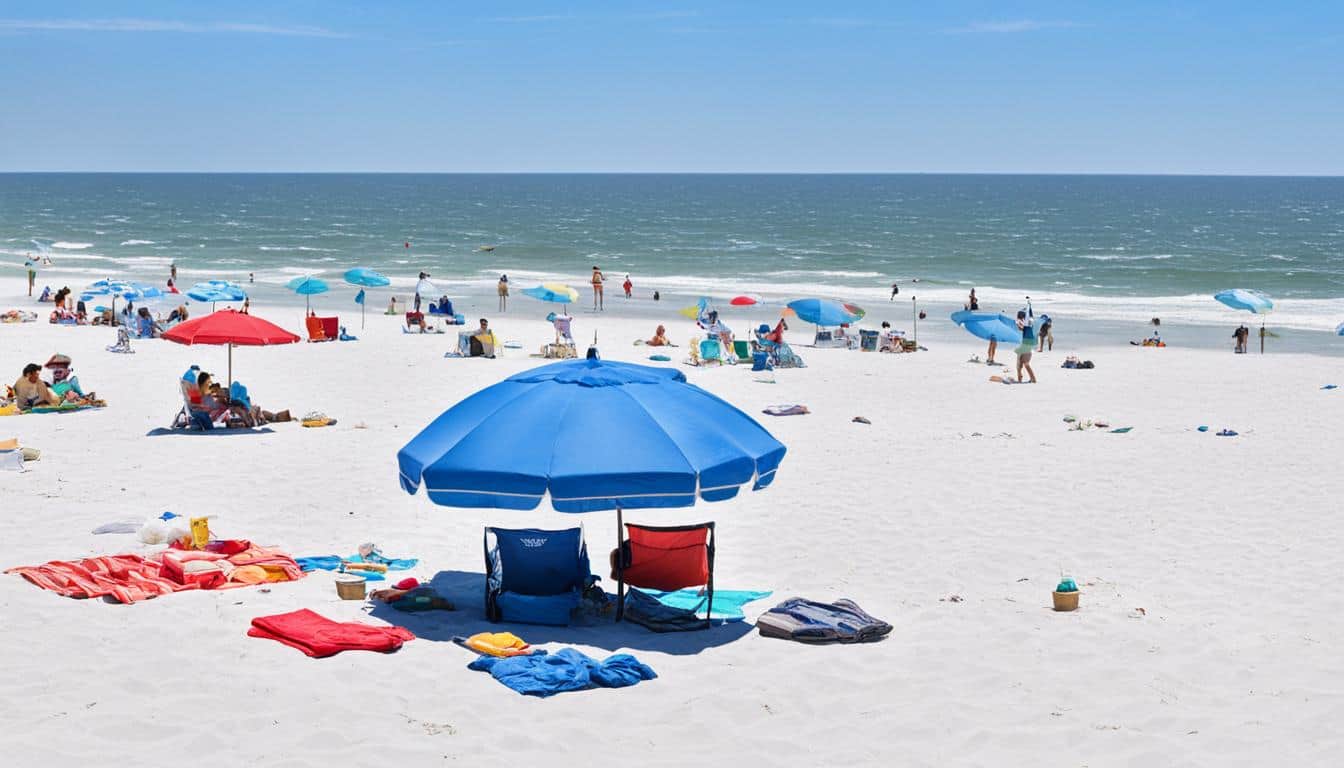 Understanding Port St Joe Beach Rules: A Visitor's Guide