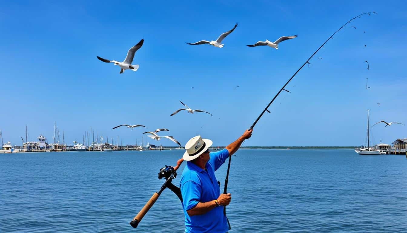 Custom Fishing Rods in Port St. Joe: Finding the Perfect Fit