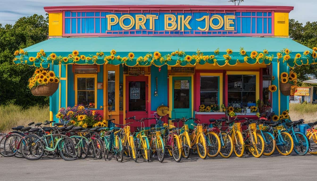 Where to Rent Kayaks in Port St. Joe: Paddling the Serene Waters