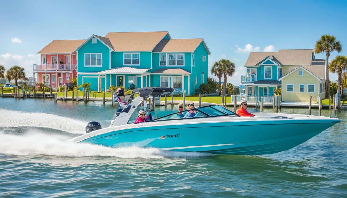 Family-Friendly Boating in Port St. Joe: Safe and Fun for Everyone