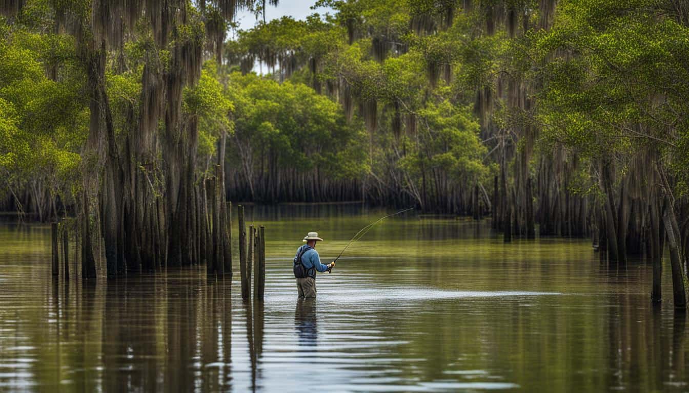 Fly Fishing in Indian Pass, Florida: Tips and Prime Locations